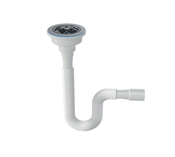 Mini Bottle Trap Siphon – Lavella Sanitary Wares